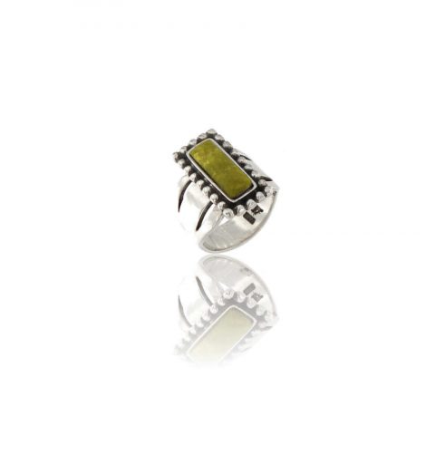 Seattle Ring - Achiq Designs