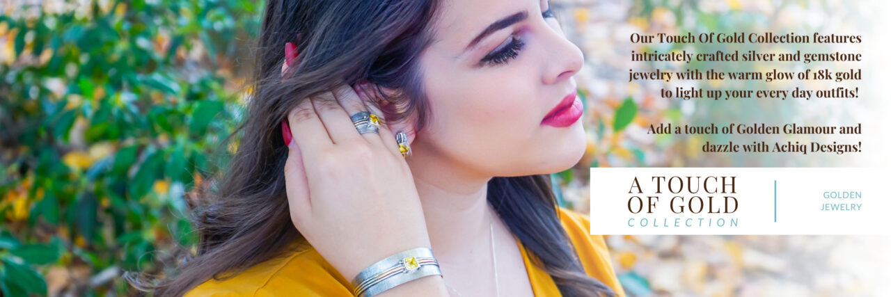 Collections | Touch Of Gold
